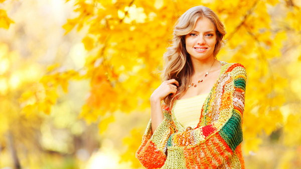 A Seasonal Transition – Viola Hair Extensions