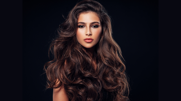 10 STEPS TO ACHIEVE THICK AND SHINY HAIR – Viola Hair Extensions