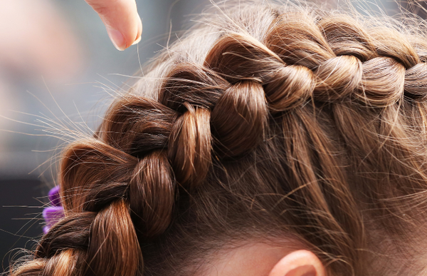 BEST HAIRSTYLES FOR SUMMER – Viola Hair Extensions