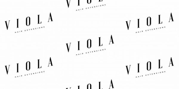 Marketing Materials – Viola Hair Extensions