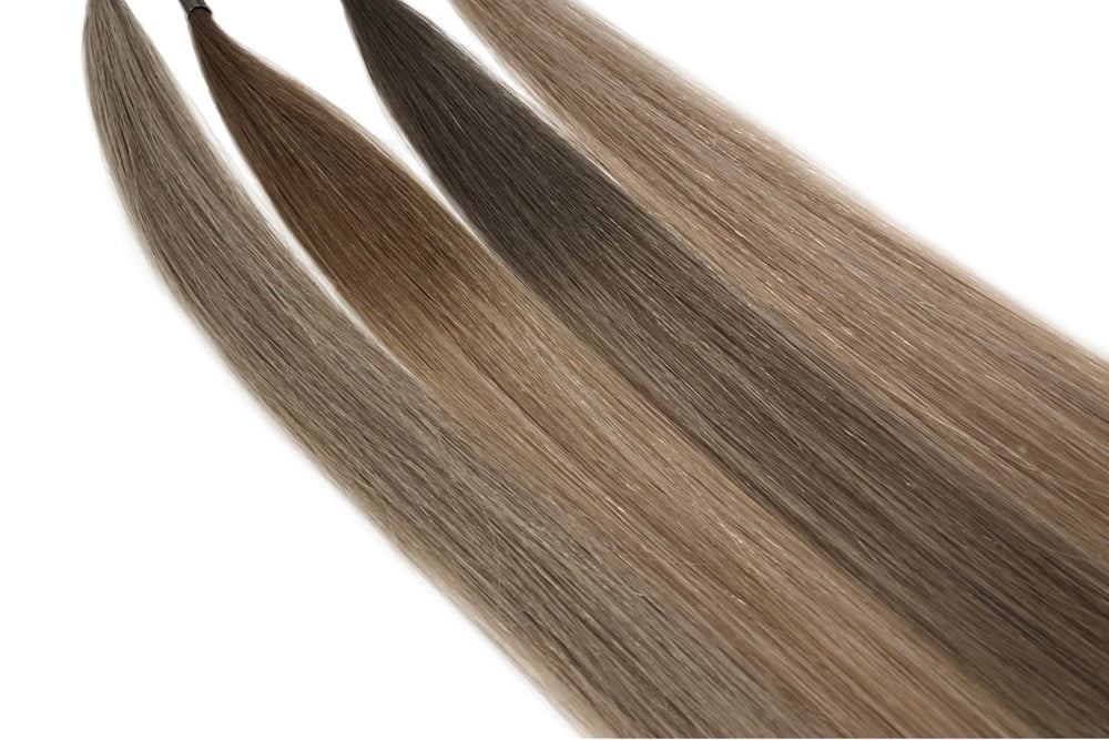 Human Hair Extension Shop | Viola Hair Extensions