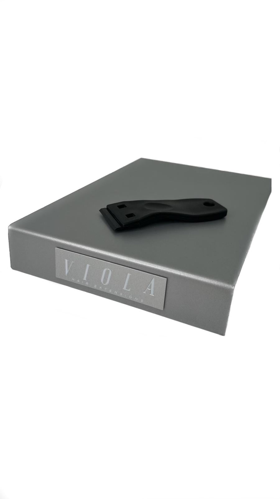 Tape Tab Removal Kit – Viola Hair Extensions