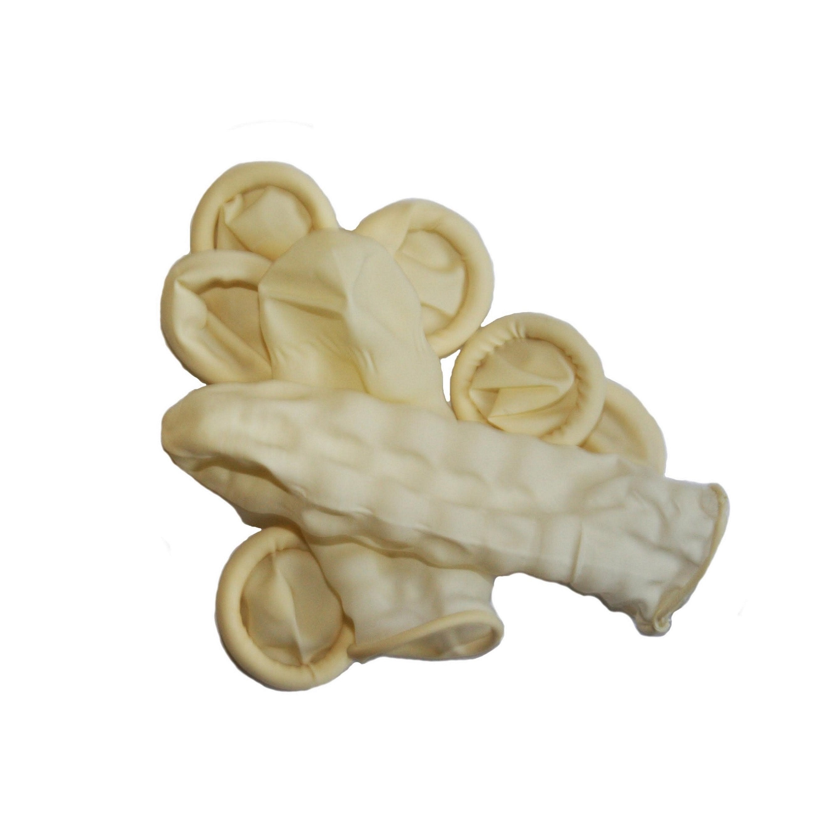 Finger Heat Protectors – Viola Hair Extensions