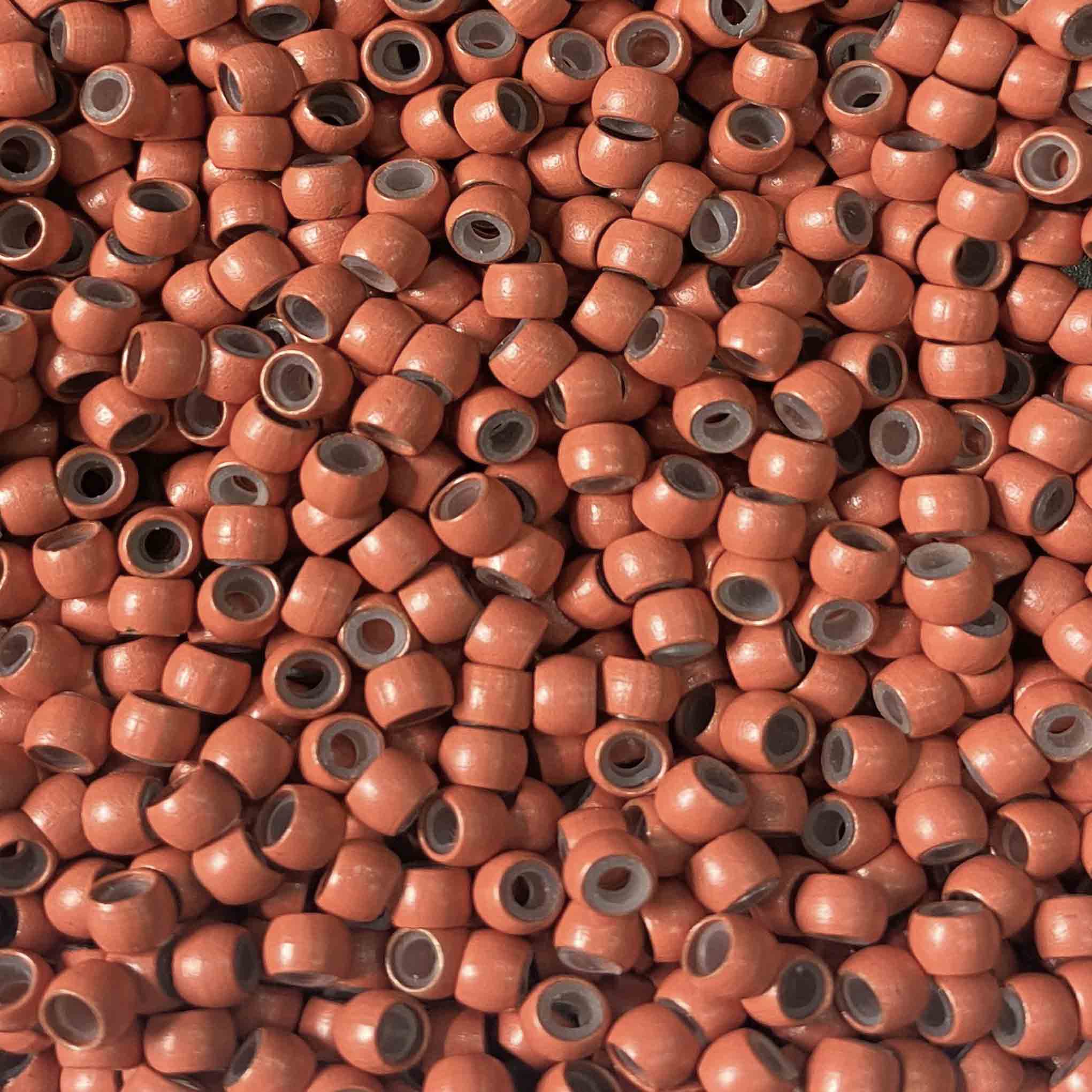 Silicone Lined Nano Rings – Viola Hair Extensions