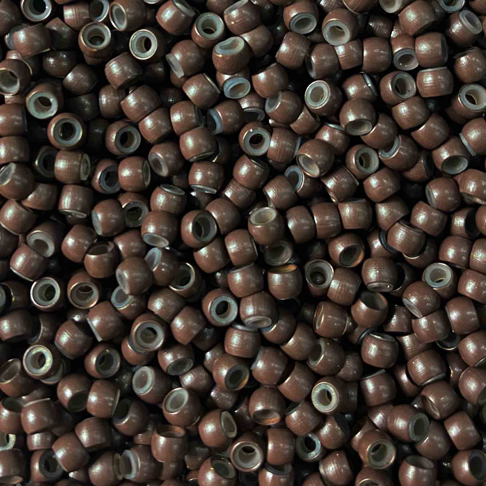 Silicone Lined Nano Rings – Viola Hair Extensions