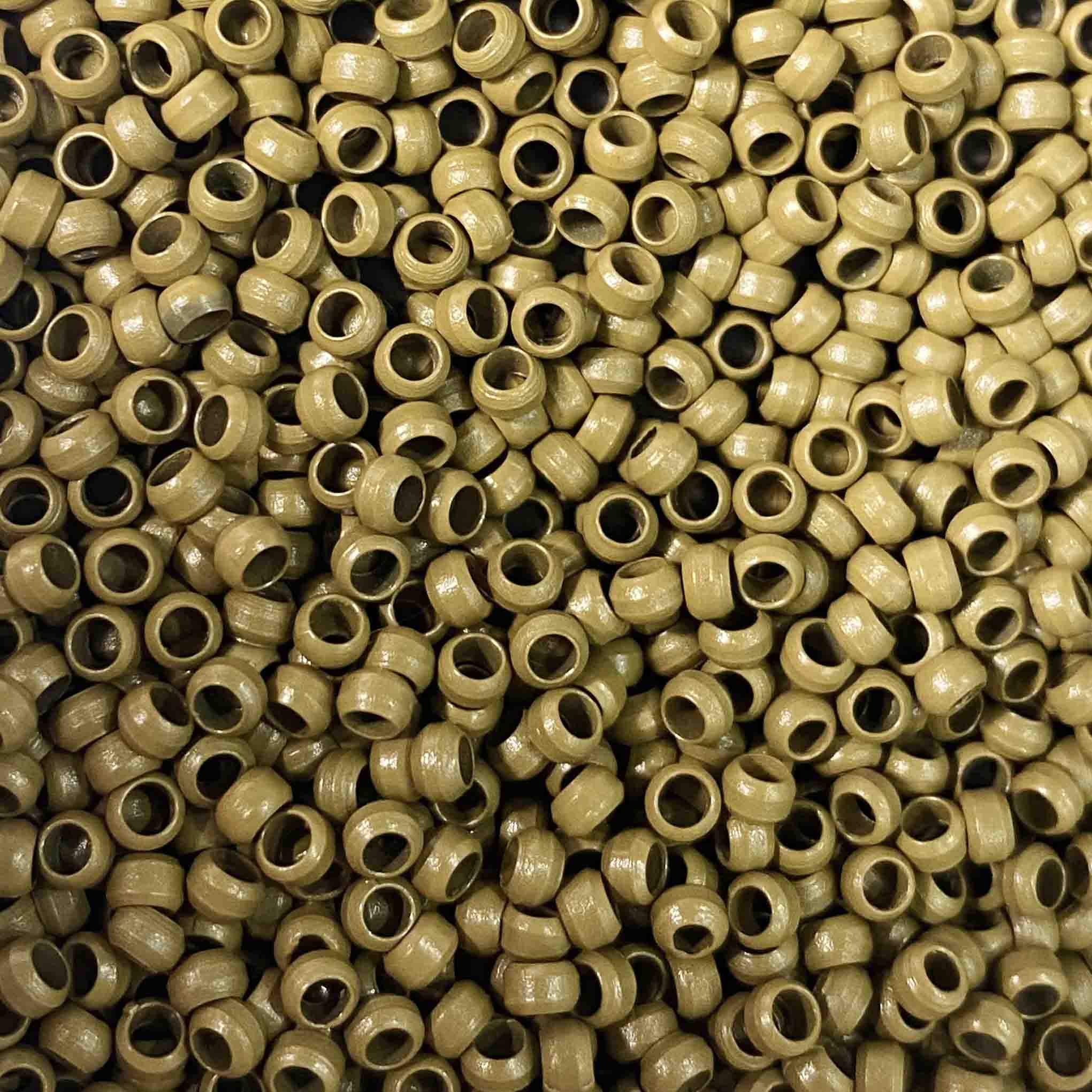 Nano Bonds Rings Hair Extensions – Viola Hair Extensions