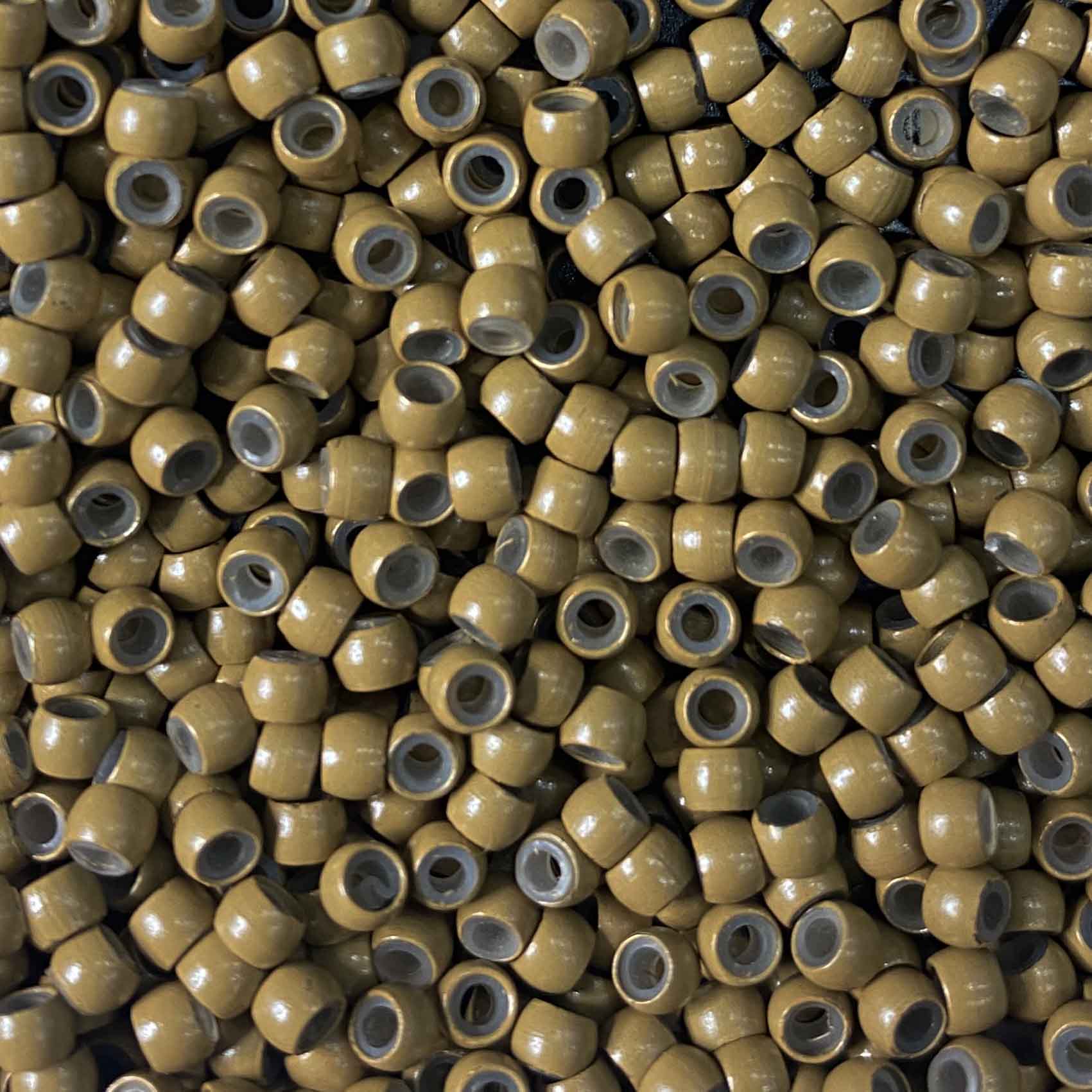 Silicone Lined Nano Rings – Viola Hair Extensions