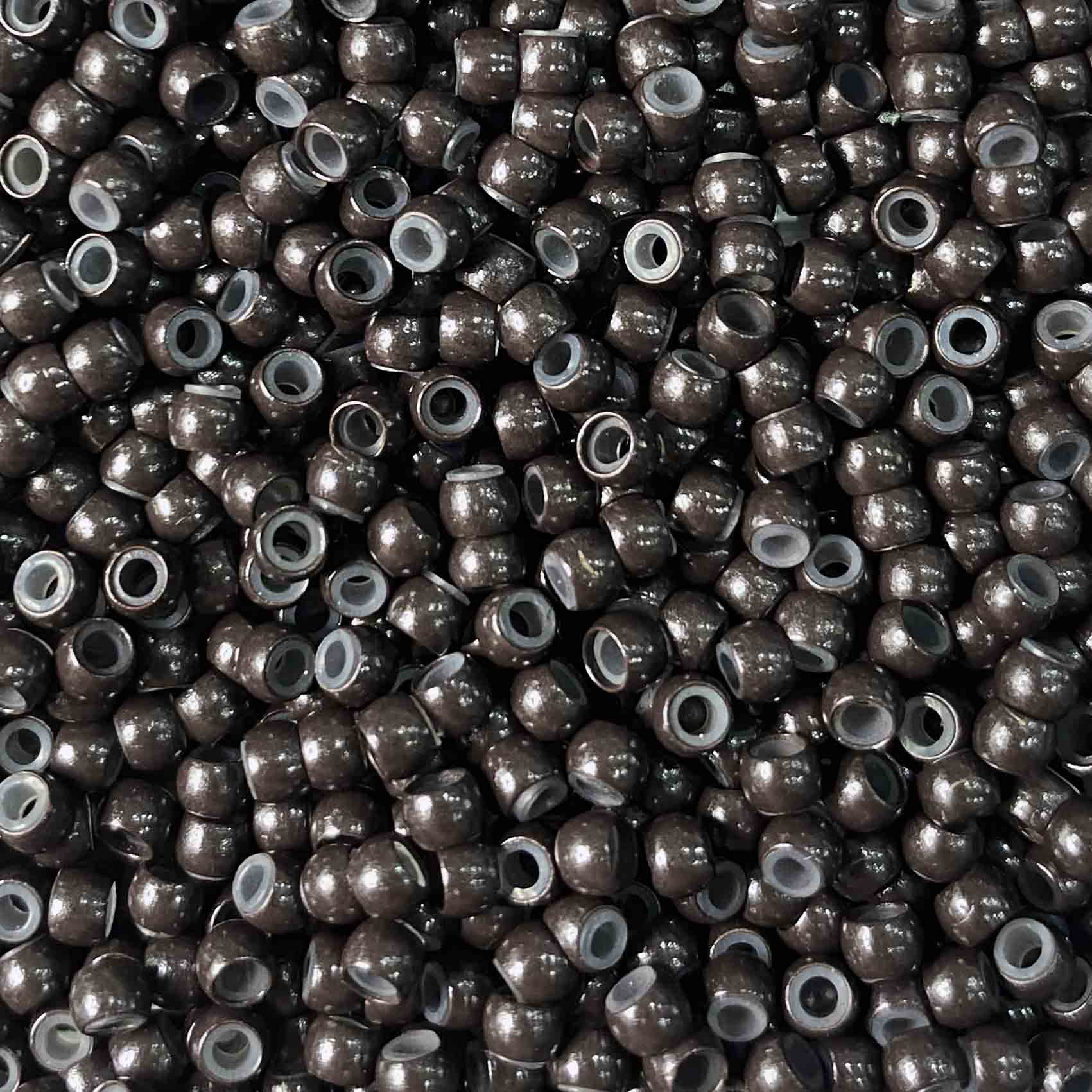 Silicone Lined Nano Rings – Viola Hair Extensions