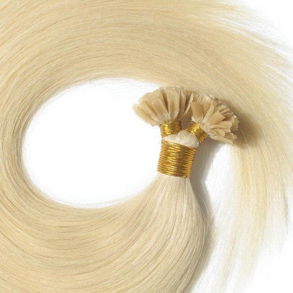 #P18/22 Malibu Sunset Pre-bonded Hair Extensions – Viola Hair Extensions