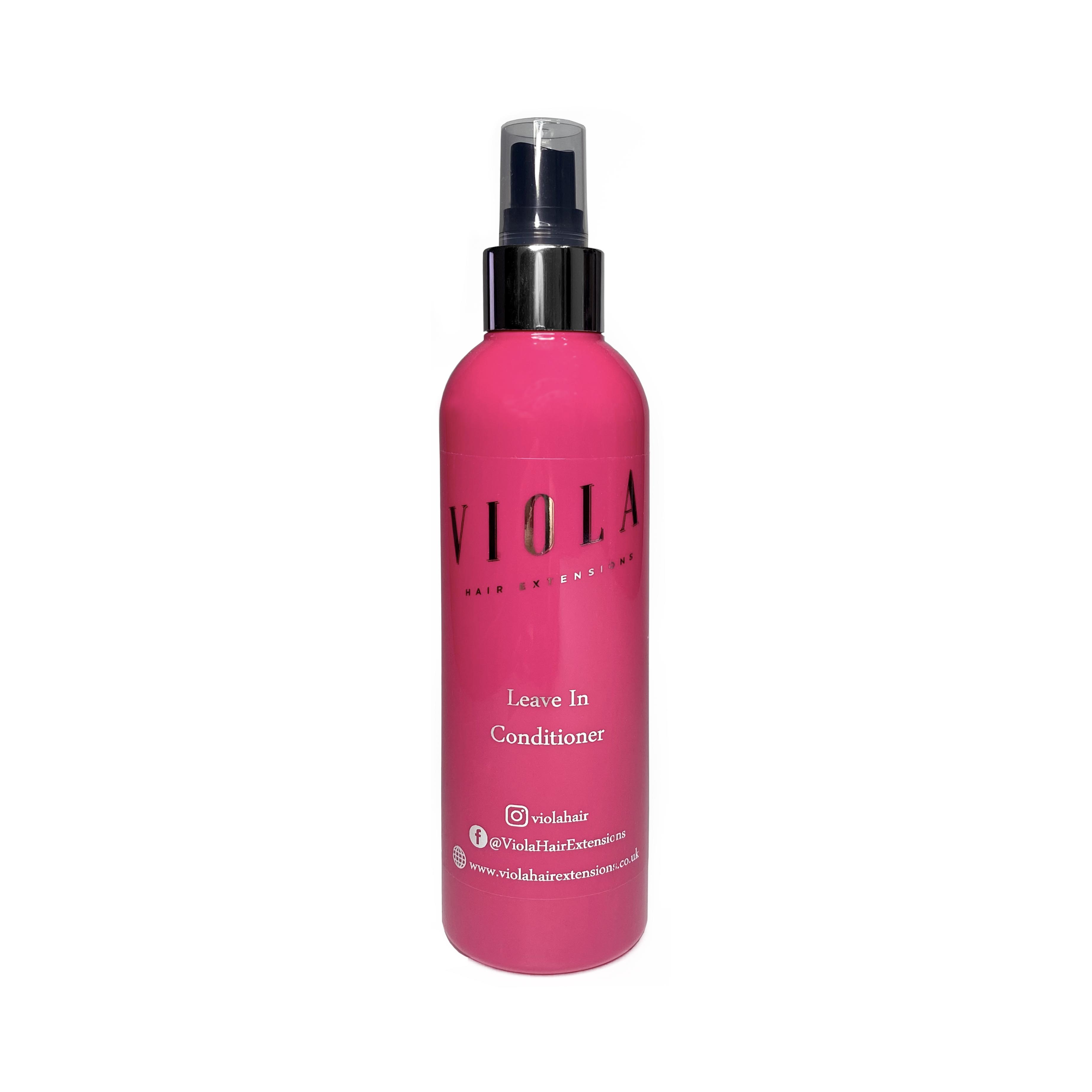 Leave In Conditioner – Viola Hair Extensions