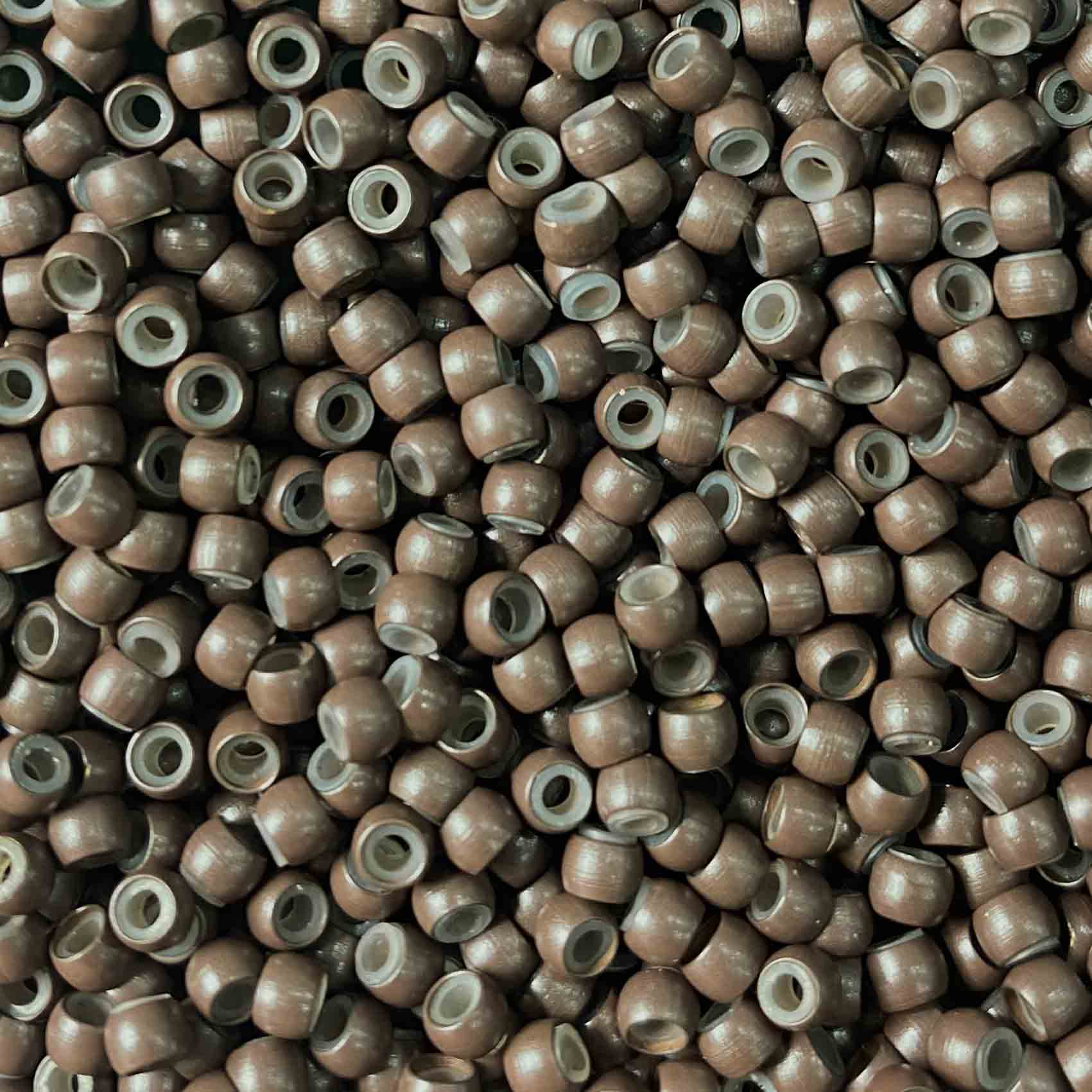 Silicone Lined Nano Rings – Viola Hair Extensions