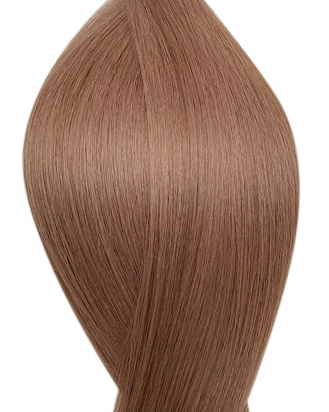 Lucky Penny Nano Ring Hair Extensions – Viola Hair Extensions