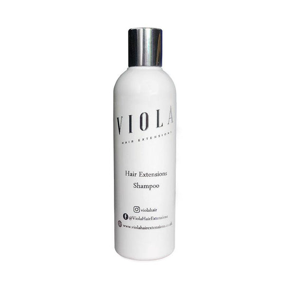 Viola Hair Extensions Hair Care Products